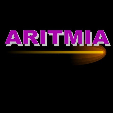 354492781-EKG-ARITMIA-ppt ARITMIA JANTUNG | PPT