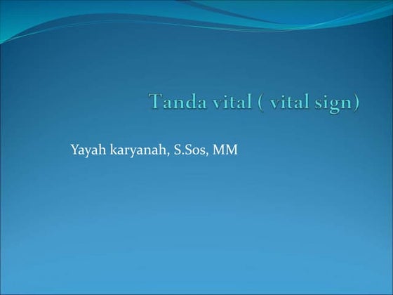 TANDA-TANDA VITAL (TTV).pptx