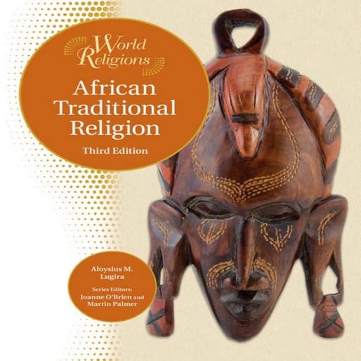 Introduction to African Traditional Religion | PDF