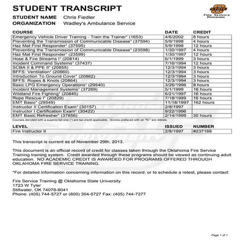 secure-transcript | PDF