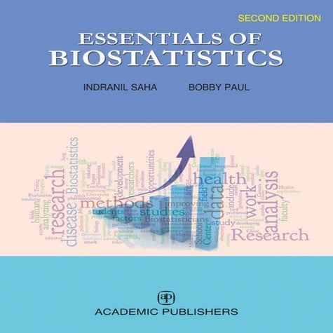 Essentials of Biostatistics - Second Edition | PDF