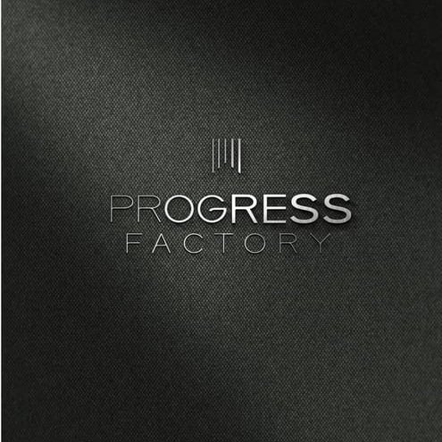 Progress Factory - Brochure. | PDF