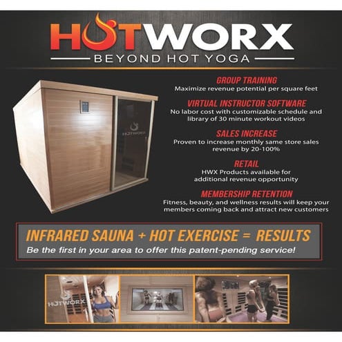 HOTWORX- Club Solutions Ad | PDF