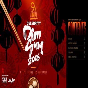 AV_DimSum2016 (3) | PPT