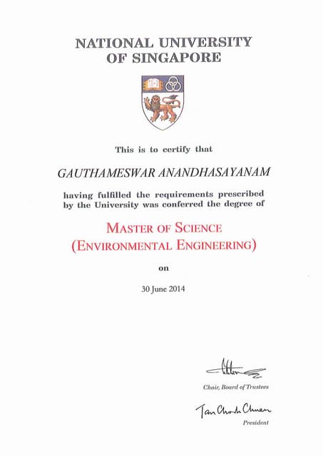 MBA NTU Certificate mba-ntu-certificate