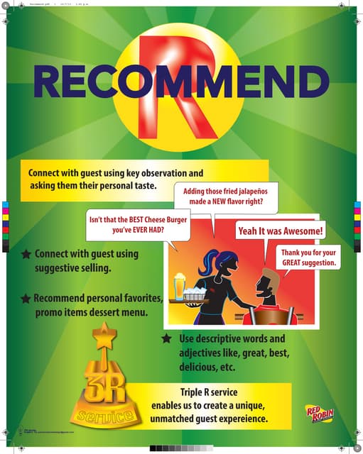 table maintenance poster | PDF