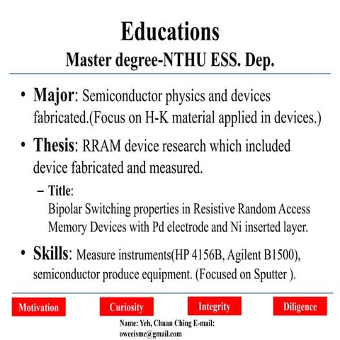Jeff Ulrich Resume | DOCX