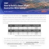 356! How to Build a Smart Mine Guarantee Mine Safety.pdf