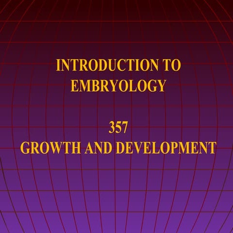 Fertilization Ppt