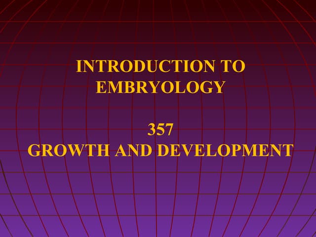 Fertilization Ppt