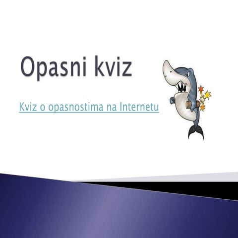 357 Opasni kviz | PPT
