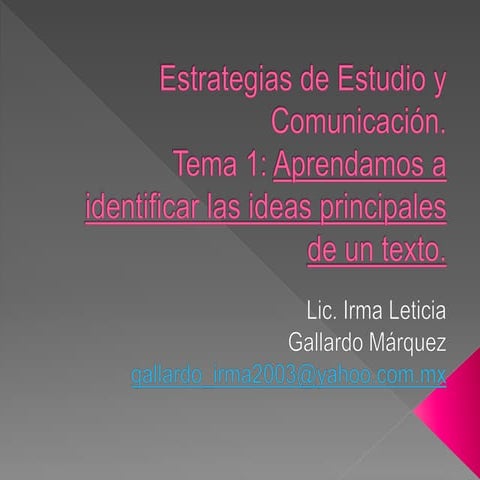 Aprendamos-a-identificar-las-ideas-principales-de-un-texto-ppt.ppt