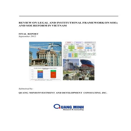 Final report on State owned enterprise | DOCX