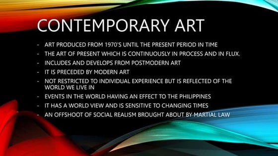 CONTEMPORARY PHILIPPINE ARTS FROM THE REGIONS.pptx