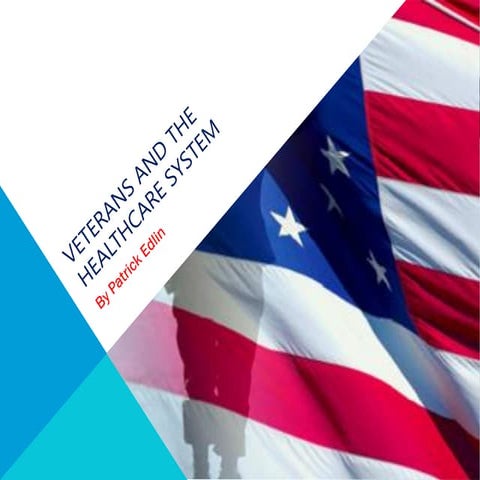 Veterans and Health Insurance | PDF