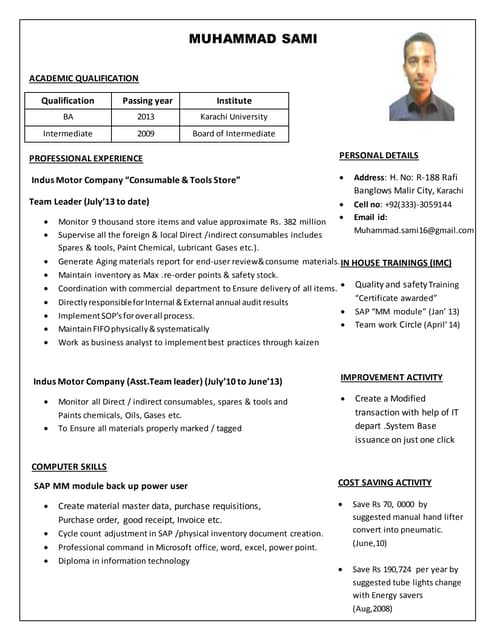 GOVT ITI KADI PPT | PPT