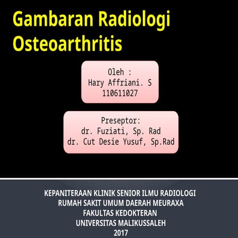 358013089-Gambaran-radiologi-osteoarthritis-pptx.pptx