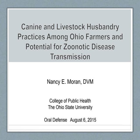 CP defense presentation - public | PPTX