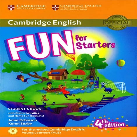 358_3- Fun for Starters. Student's Book_2017, 4th, -112p.pdf