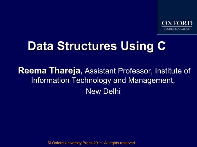 358 33 Powerpoint Slides15 Hashing Collisionchapter 15 Ppt