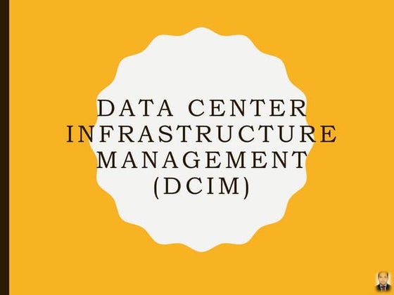 Data center architecture | PPT