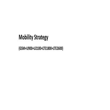 359182077-LTE-Mobility-Strategy.pptx