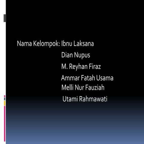 359228988-Tarekat-Rifa-iyah.pptx