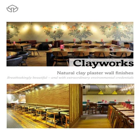 Clayworks Promotion-1 | PDF
