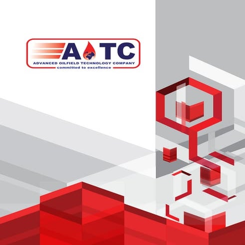 AOTC Company Catalogue | PDF