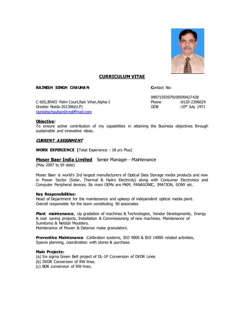 vidhyadaran_updated_resume__1_ | DOCX