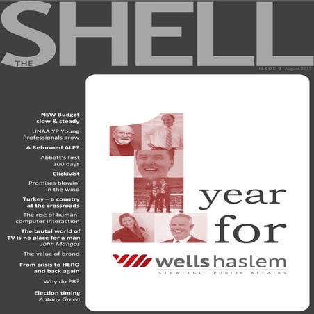 The_Shell_Issue2 | PDF