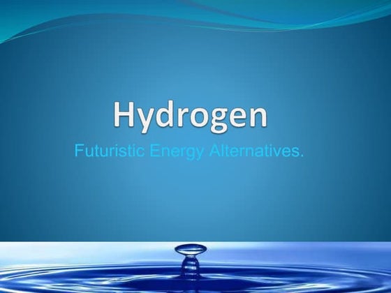 Hydrogen-Production-from-Water-Electrolysis.pptx