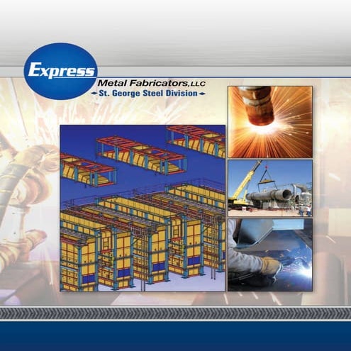 SGS Brochure 2012-1 | PDF