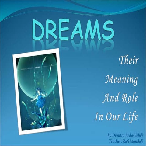 35_Dreams.ppt