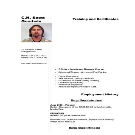 Proposed Methodology Shore Approach | PDF