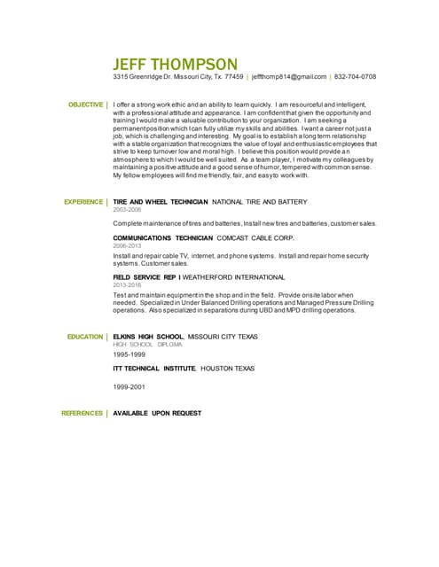 Matthew Risher Cover letter | DOCX