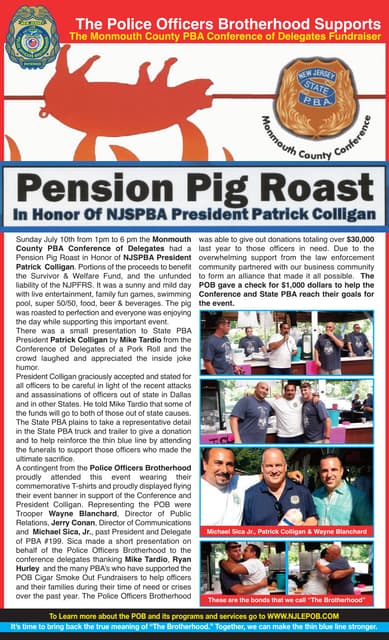 Volunteer letter | PDF