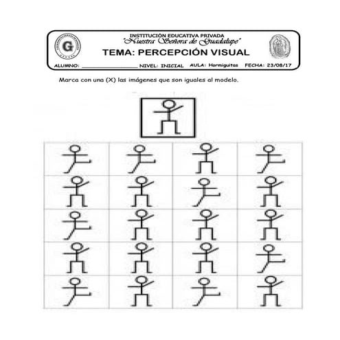 35 percepción visual | PDF