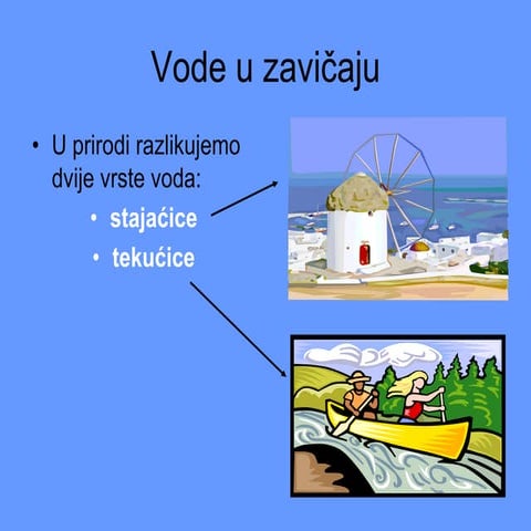 36. mo- Tekuce vode.ppt