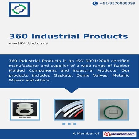 360 industrial-products | PDF