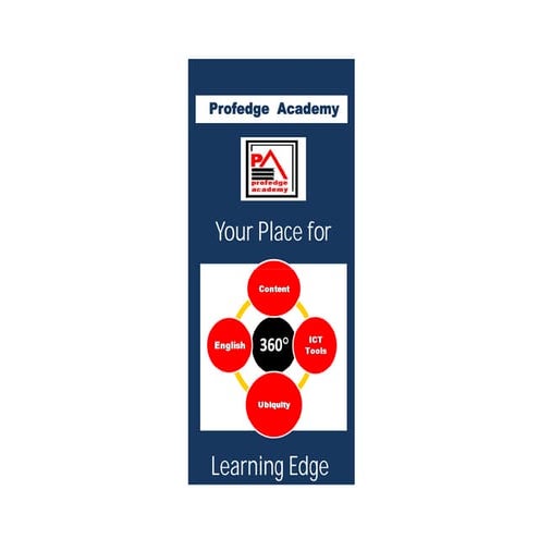 360 Learning Edge Banner | PDF