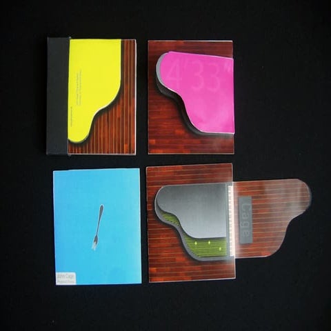 Contemporary classical music | PPT