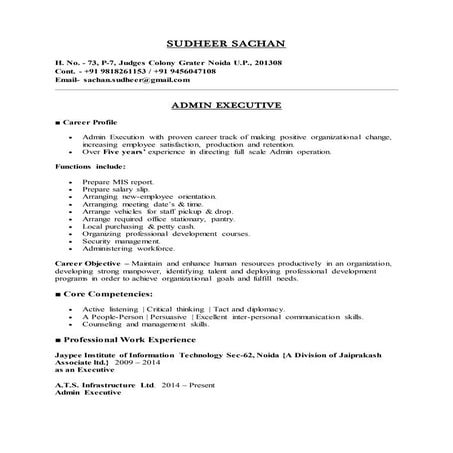 UPDATE RESUME12 | PDF