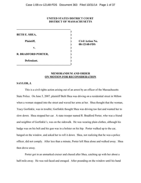 Sample California motion for leave to amend pleading | DOC