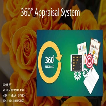 360° Appraisal System.pptx