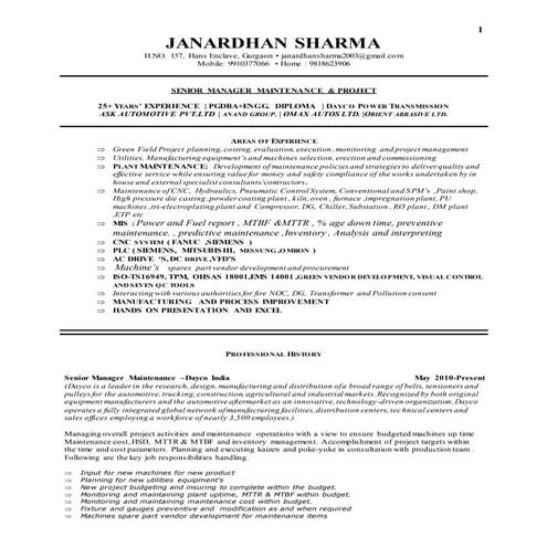 resume_janardhan | DOCX