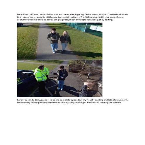 360 comparison | PDF