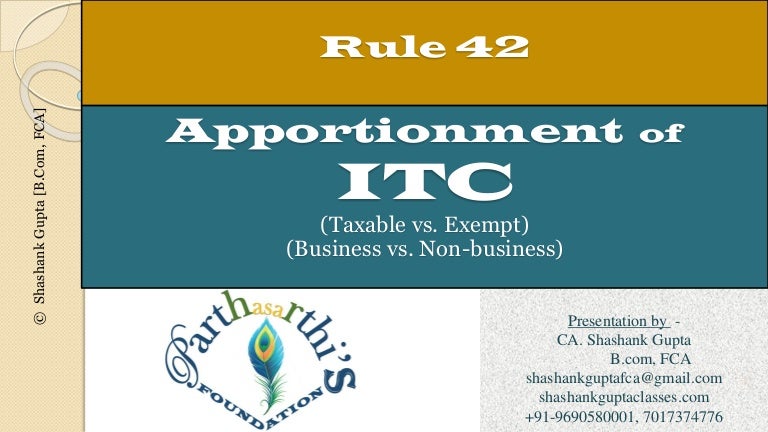 360 Degree Analysis Of Rule 42 360-degree-analysis-of-rule-42