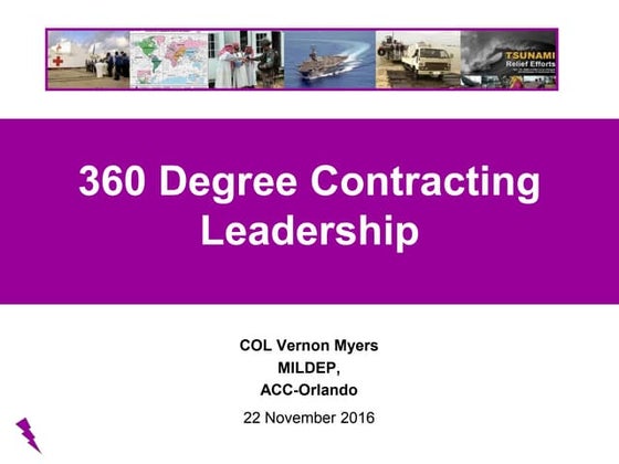 SAP solutions for government contracting in Aerpspace & Defense | PDF ...