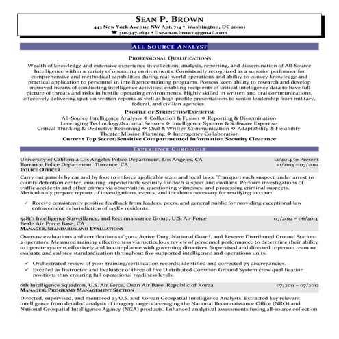 BROWN-SEAN-P-RESUME ASA | DOC